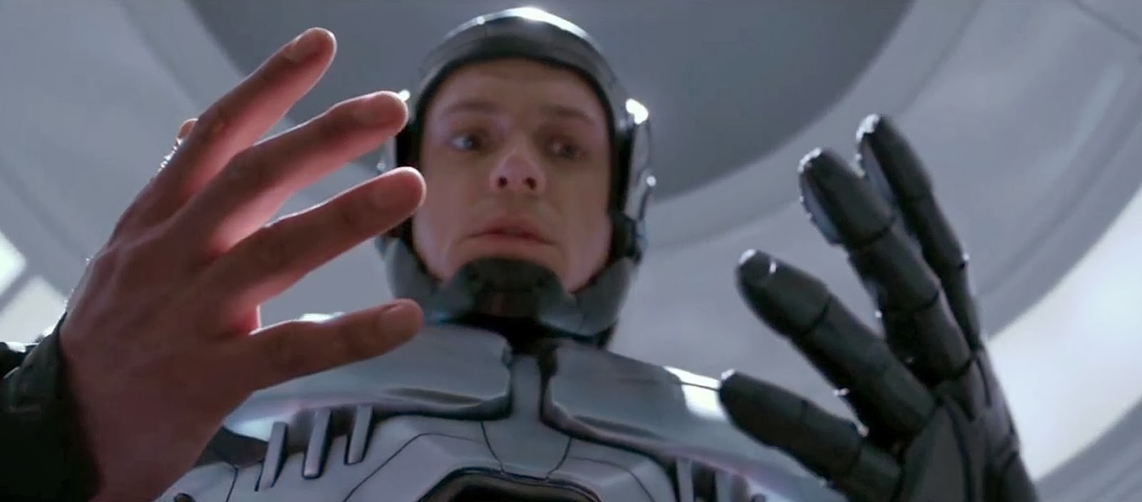 superstition is all we have left: RoboCop 2013, oops now 2014 : There ...