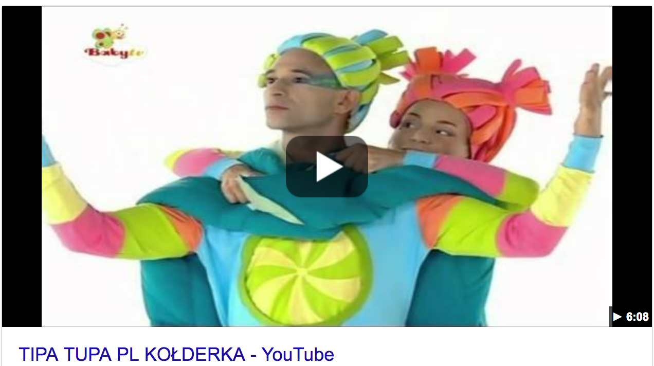 Serunya Main Bareng Tipa Tupa - Granit's Blog