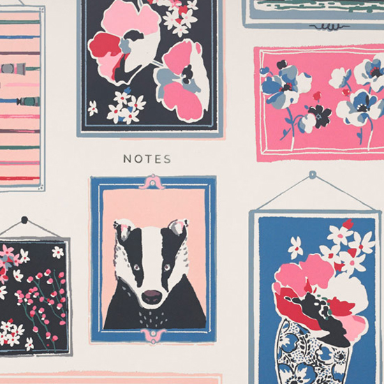 print & pattern: AW18 - cath kidston