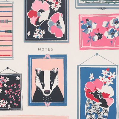 print & pattern: AW18 - cath kidston