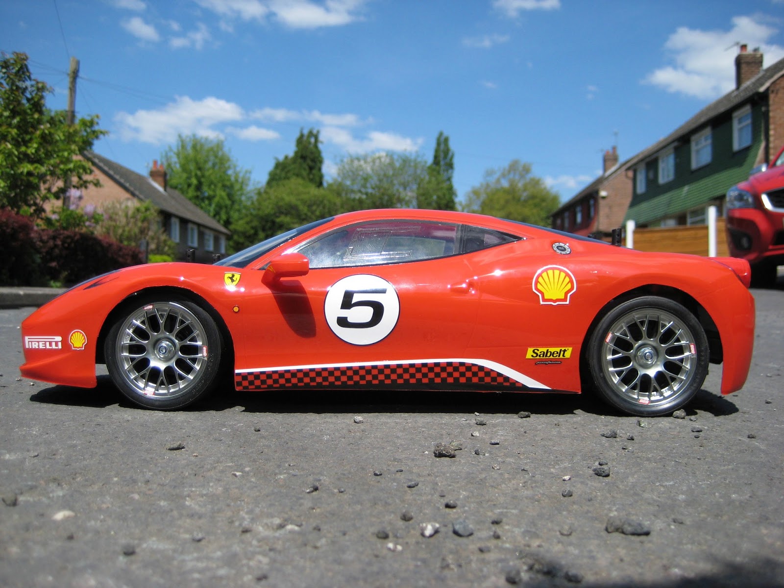 Tamiya TT02 Build and Review | The RC Racer