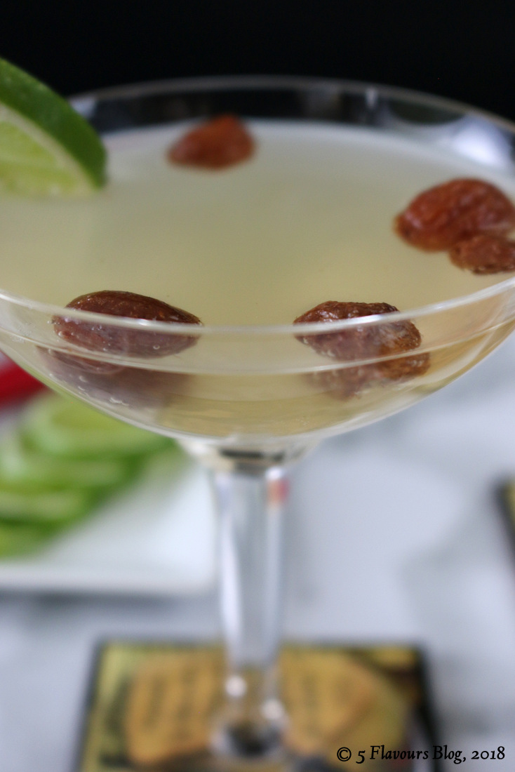 Luscious Ginger Beer