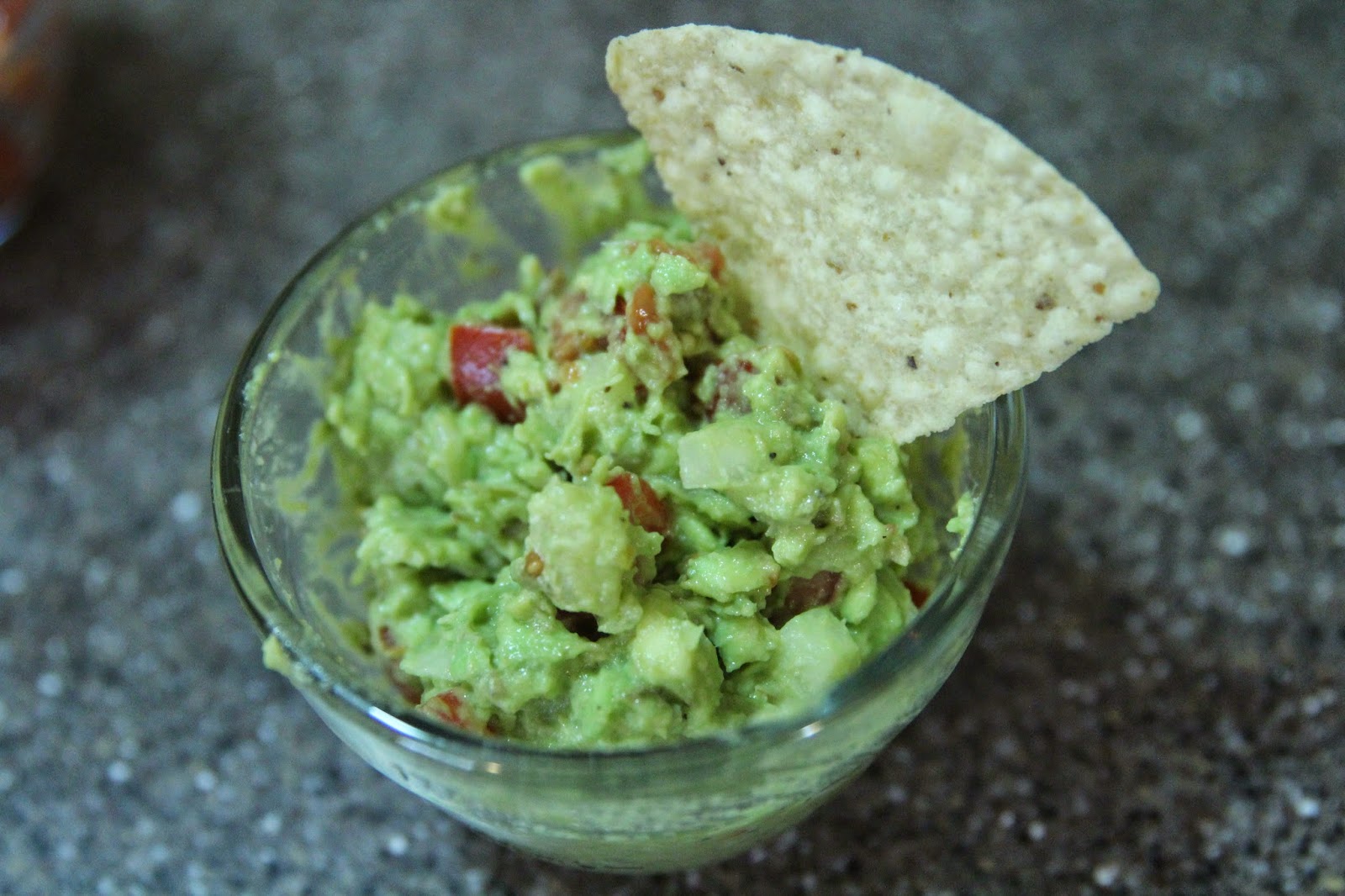 Lindsay Bauer Wellness: Monday Meals! Get ready for Cinco De Mayo with ...
