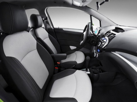 New Daewoo Matiz Creative Was Released | new car pictures