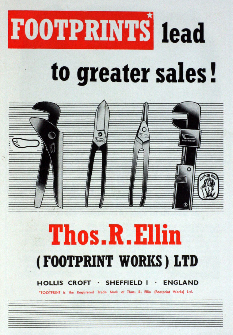 Progress is fine, but it's gone on for too long.: Footprint Tools ...