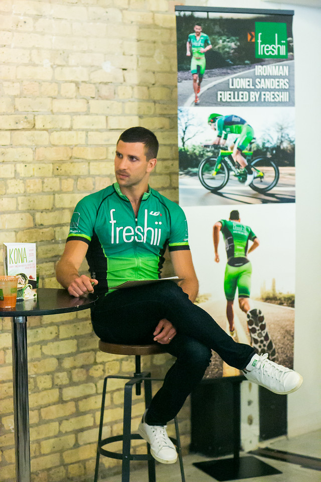 Hindsight : FRESHII PRE-OPENING FIRESIDE CHAT WITH FRESHII CEO MATTHEW ...