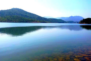 Best Places to Visit near Chandil Dam