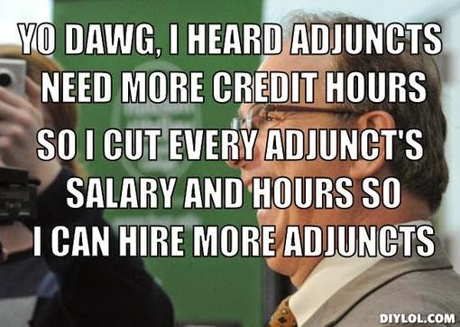 Confessions of a Half A$$ Historian: Academic Day Labor: The ...