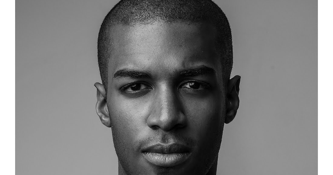 TARRICE LOVE - PHOTOGRAPHER: IT STARTED HERE: Darius Williams @ Soul ...