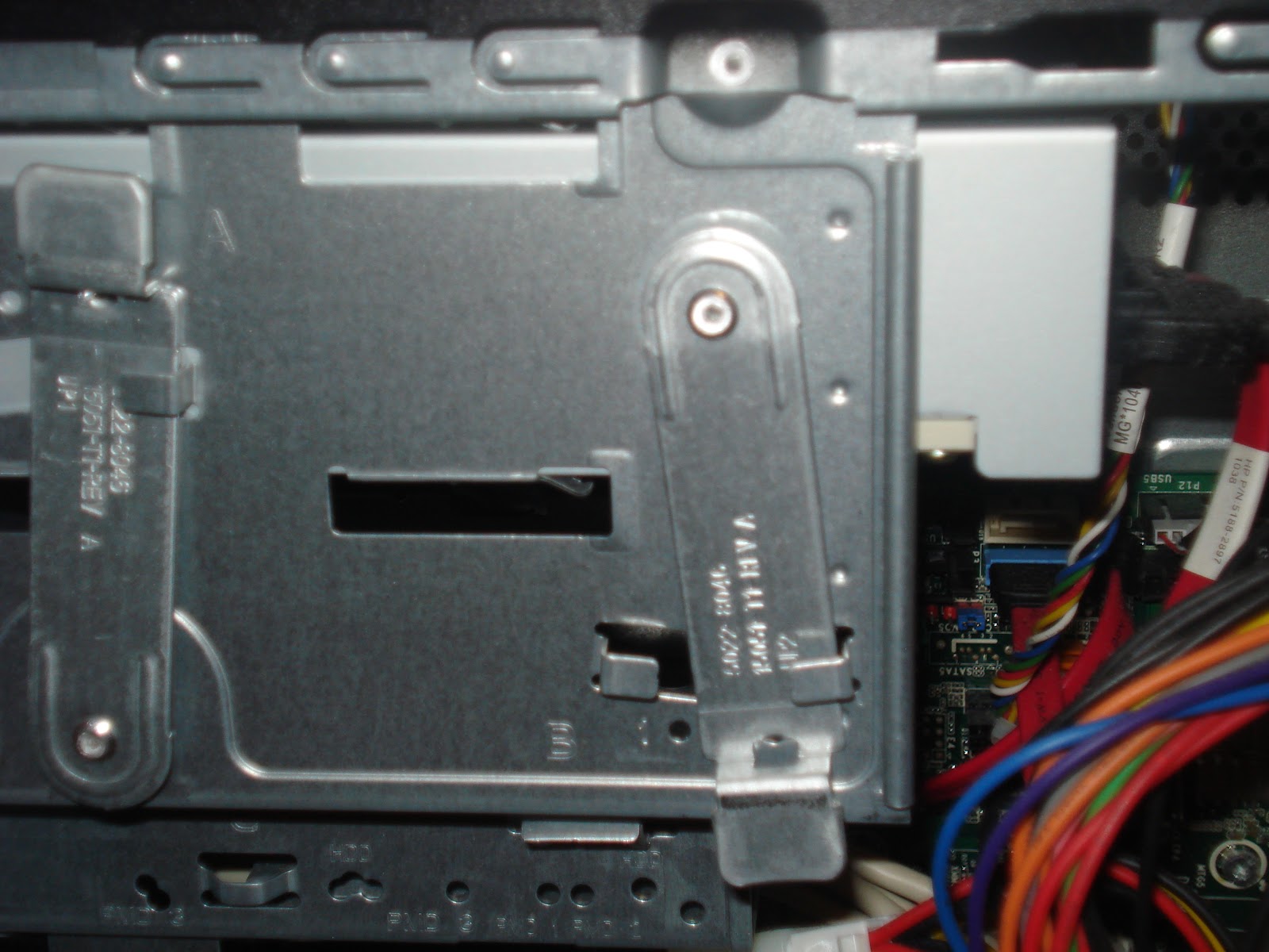 HP Pavilion p6754y review