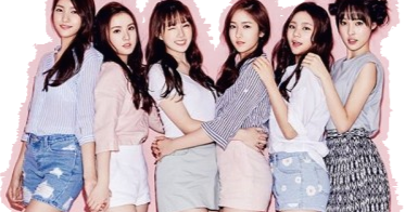 Hello Drama Diary: Everything you need to know about Gfriend