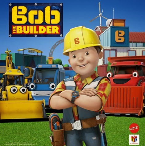 InfoAnimation.com.br: 'Bob, o Construtor' ganha novo visual em série ...