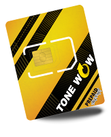 Tone Wow Plus: Penerangan Bisnes