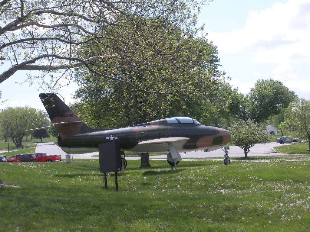 Liberty or Death: Iowa Gold Star Museum