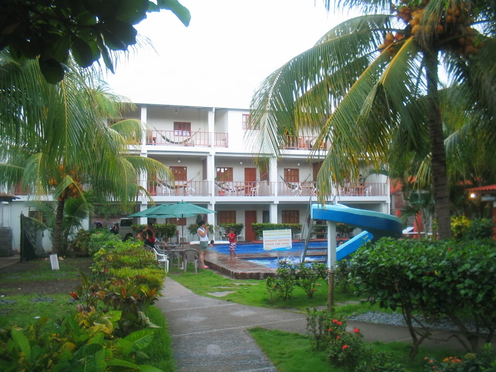 Sol y Playa (El Salvador)