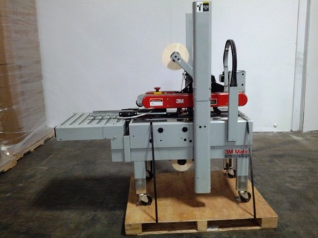 Alles Of Florida: 3M 700R TAPE MACHINE