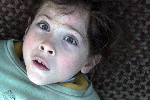 Vamos Falar Sobre... : O Quarto de Jack (Room, 2016)