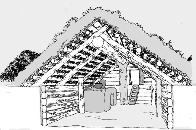 Broch, Crannog and Hillfort: Early Medieval Poland: One or many models ...