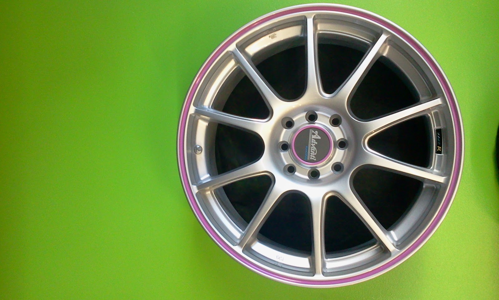 PHAT WHEELS