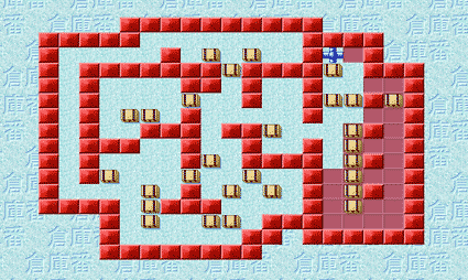 Sokoban: Sokoban 30th anniversary 1982-2012 (Continuation)