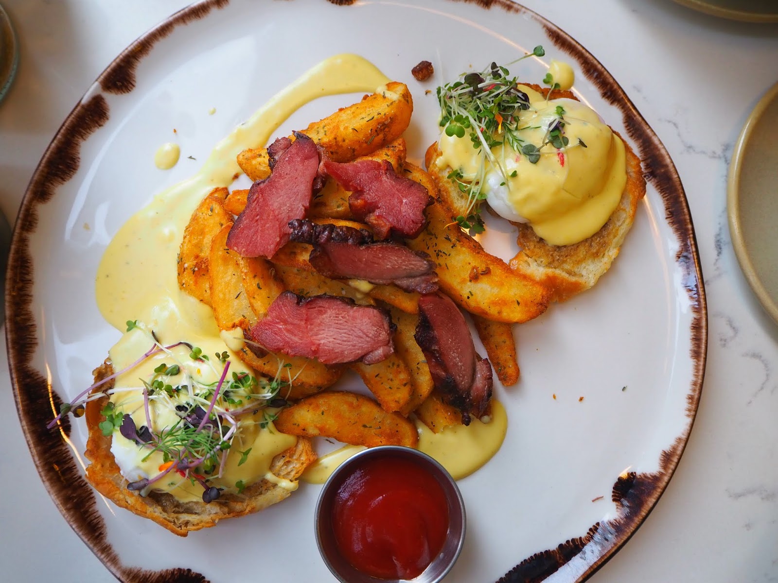 REVIEW | OEB | EDMONTON | See the City