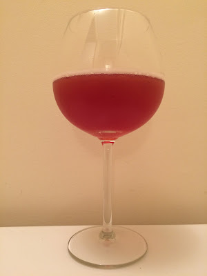 Along Came a Cider: Cider Review: Distillery Lane Ciderworks Witches ...