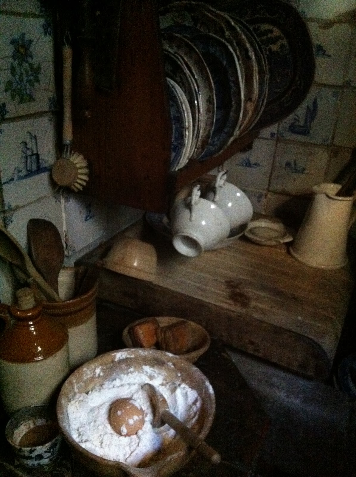 The Duchess of Devonshire's Gossip Guide to the 18th Century: 18 ...