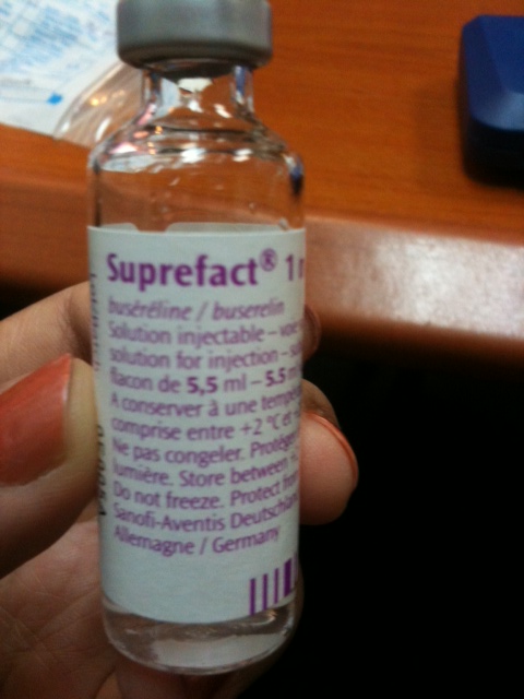 Me a Mommy: September 2011