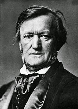 Richard Wagner - International Music Instrument