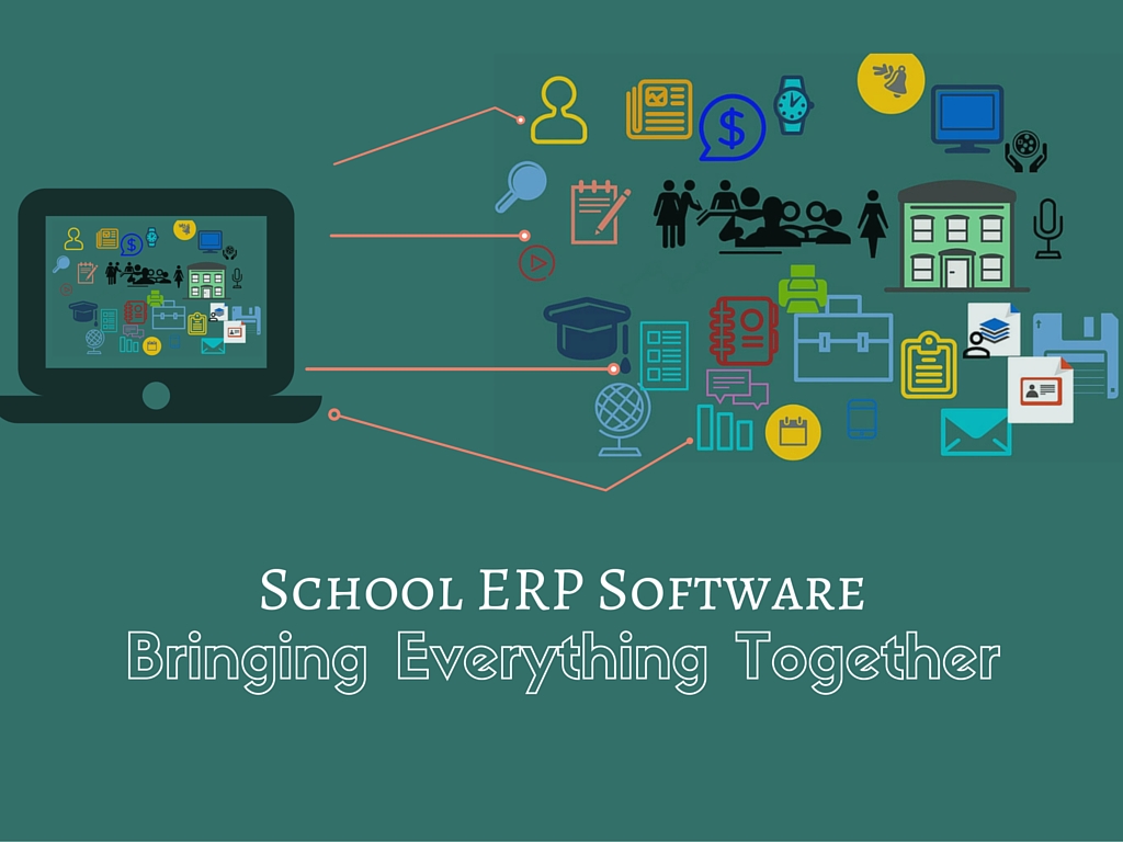 A Reliable School Management ERP System by MBD