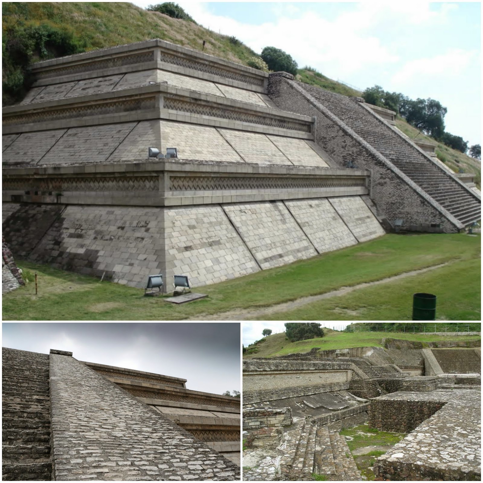 El Misterio de la Gran Pirámide de Cholula | Despierta al futuro