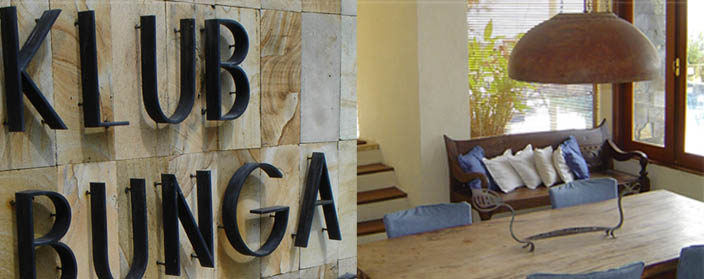 Berlibur Ke Batu: Klub Bunga Butik and Resort | Batu Kota Wisata | Info ...