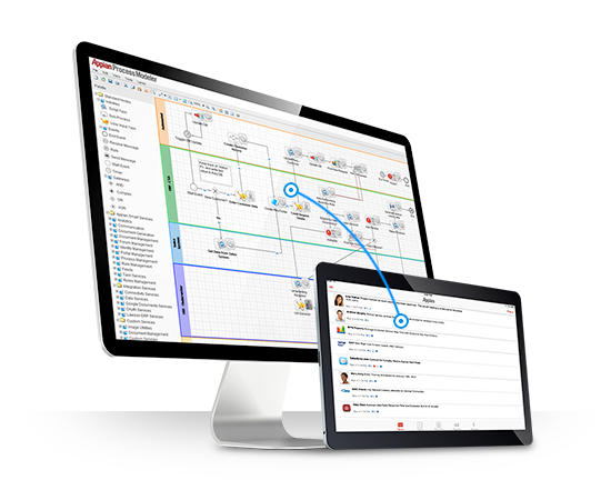 Enterprise Application Integration: Appian BPM Software - BPM Suite ...