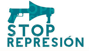 DEMOCRACIA PARTICIPATIVA: La represión en tiempos de Democracia.
