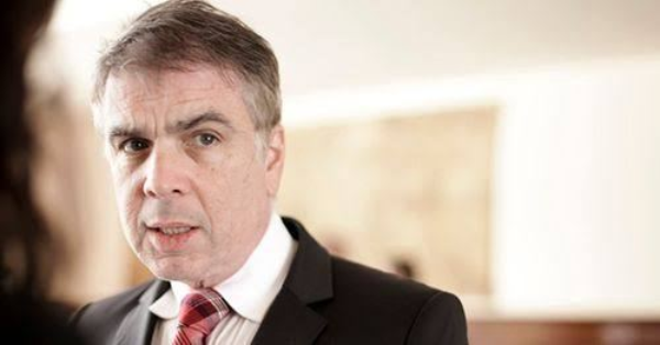 Candidato da Igreja Universal à presidência é o dono da Riachuelo