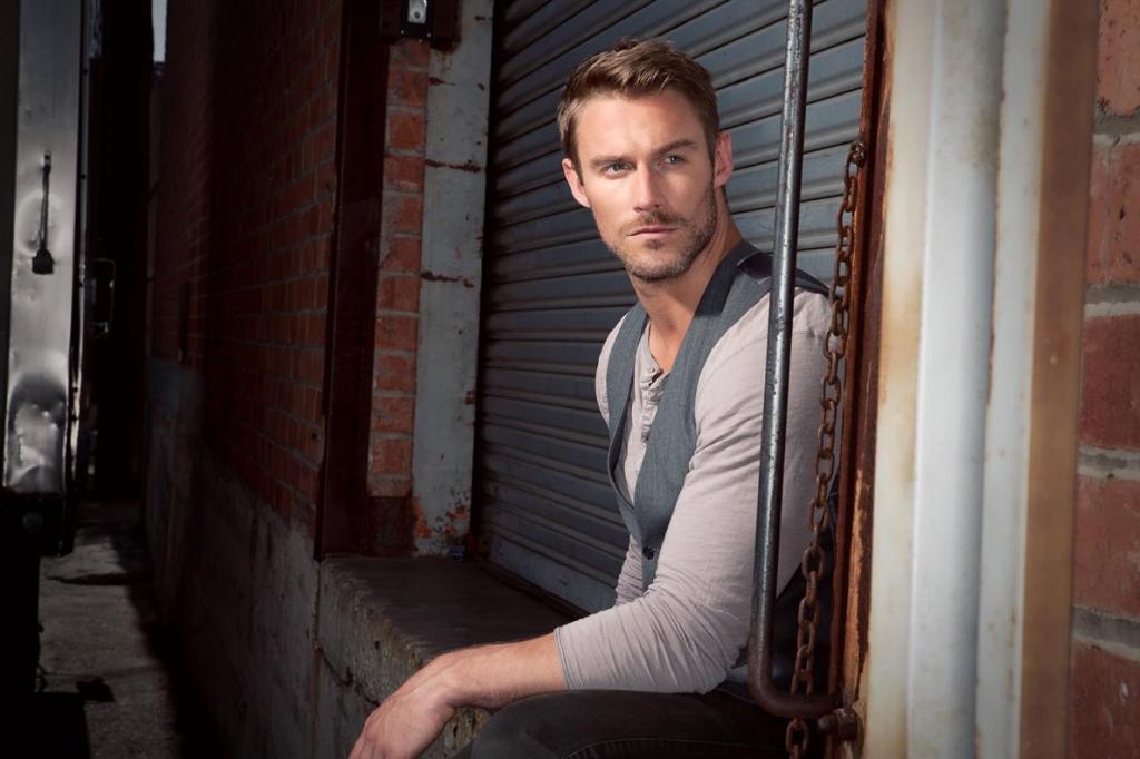 Los Ojos del Espectador: Jessie Pavelka parte 2