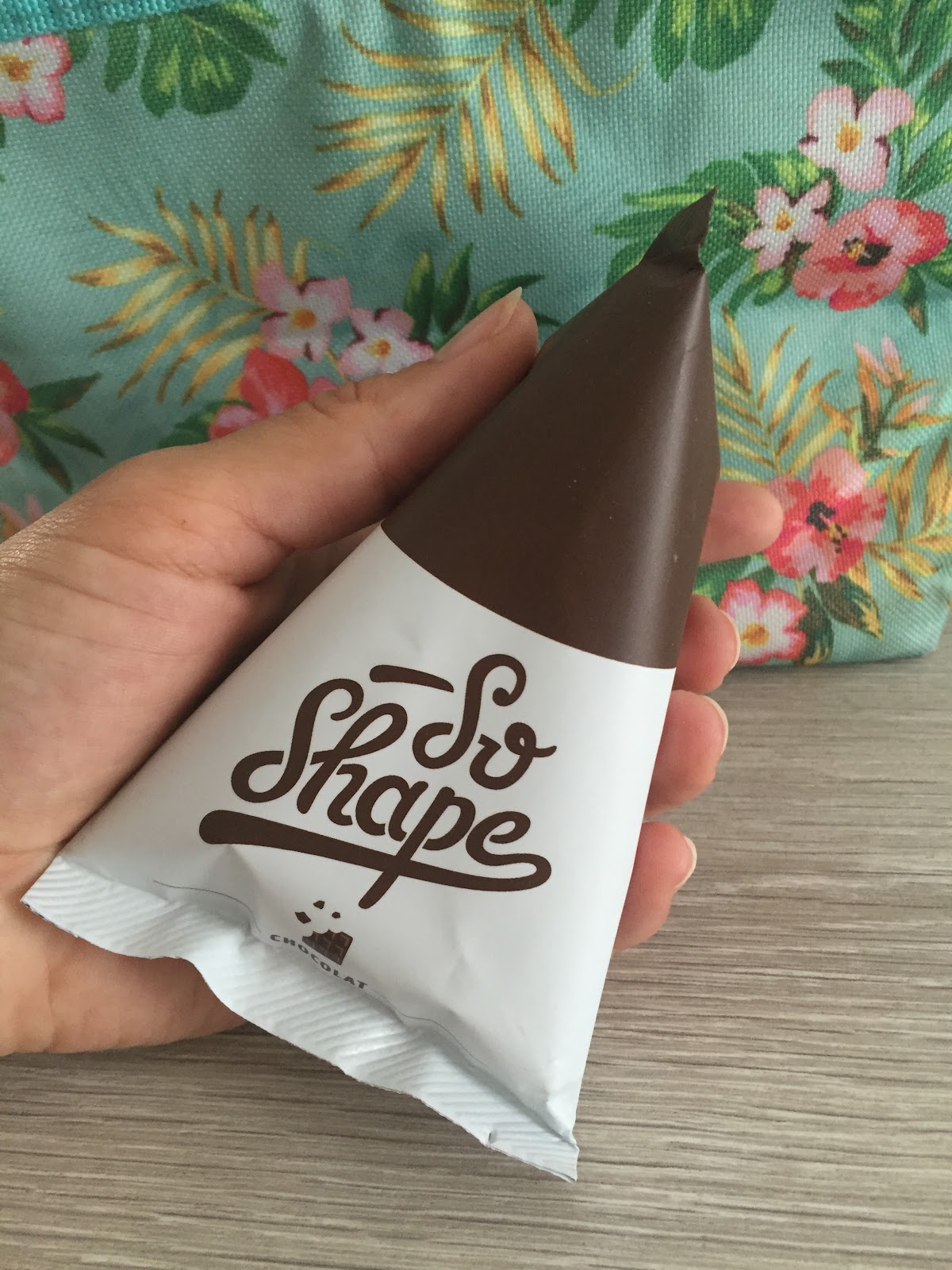 les petites bulles de ma vie: J'ai testé la cure Reboot de So Shape