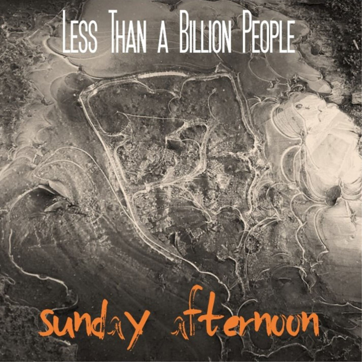 Escucha “Sunday Afternoon”, el nuevo single de Less Than a Billion ...