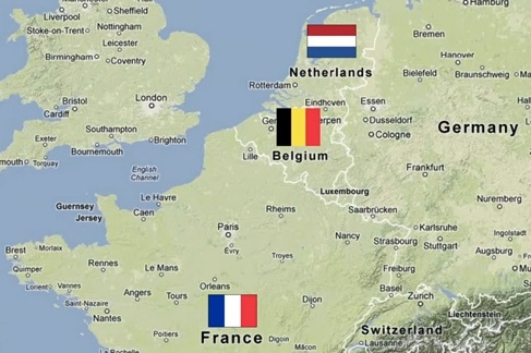 TYWKIWDBI ("Tai-Wiki-Widbee"): Things you didn't know about the Netherlands