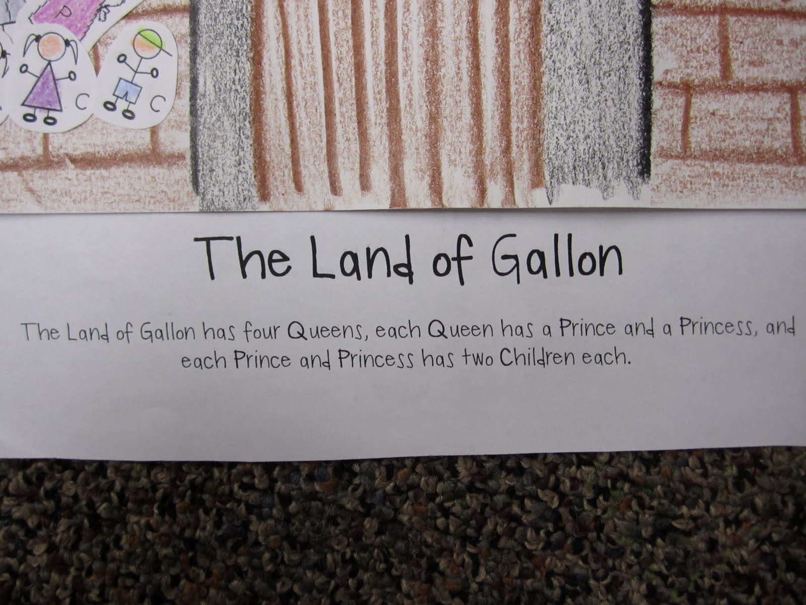 First Grade Rocks*::.