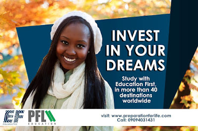 The ultimate study abroad experience