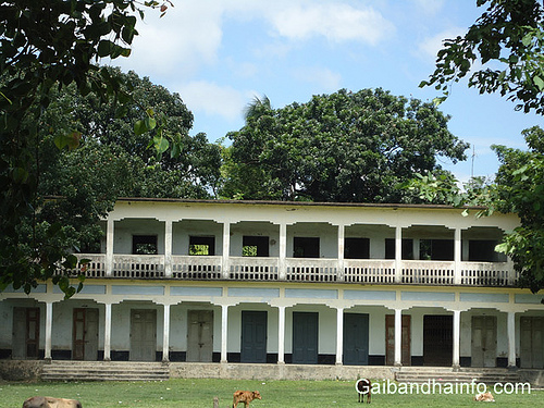 Gaibandha: Gaibandha District Image