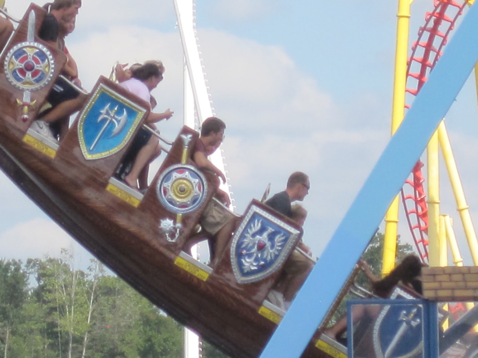 The Tuckers: Michigan Adventure