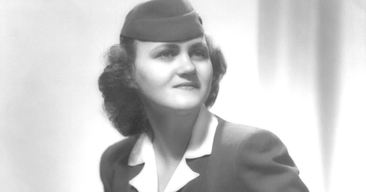 Obituaries: Bette Lu Patton