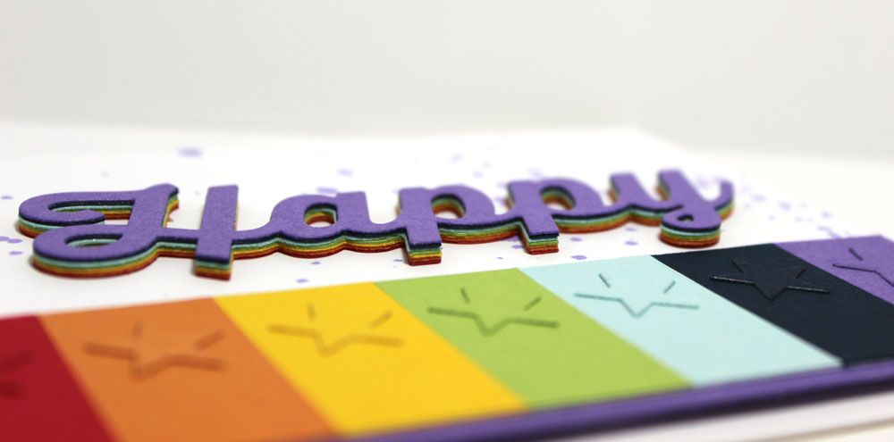 Confessions of a Ribbon Addict: VERY happy