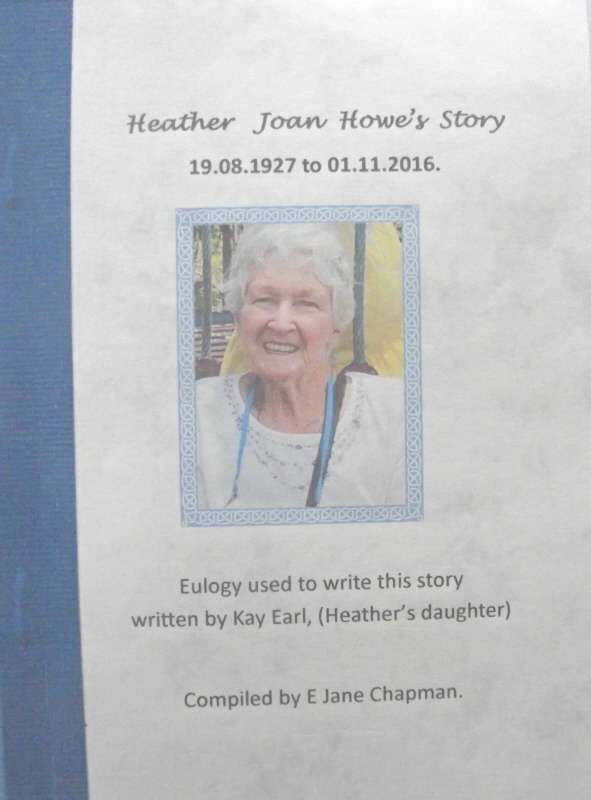 North Queensland History an adventure: 2018