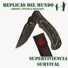 las mejores nabajas: tipos de nabajas