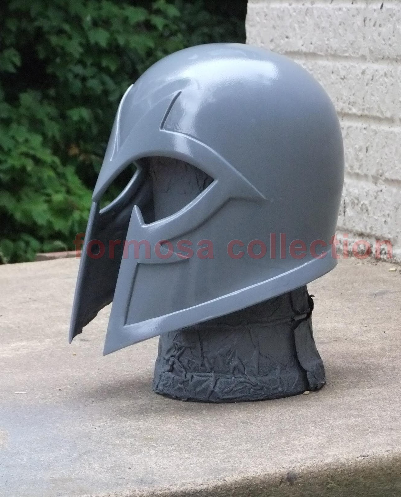 X Men First Class Magneto Helmet