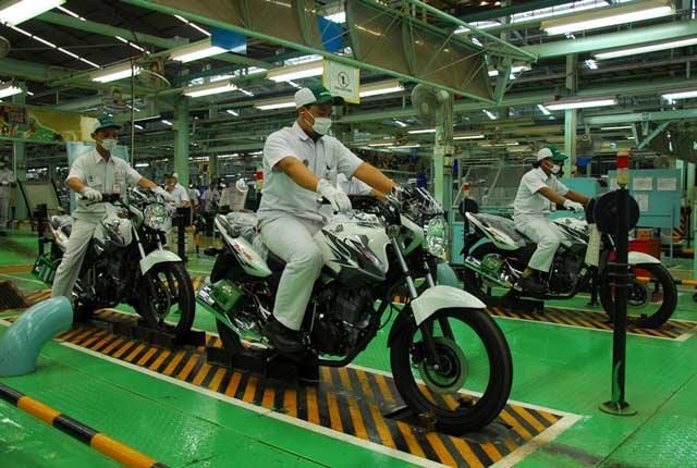 Automotive Industry Companies : PT Astra International Tbk (Astra) is a ...