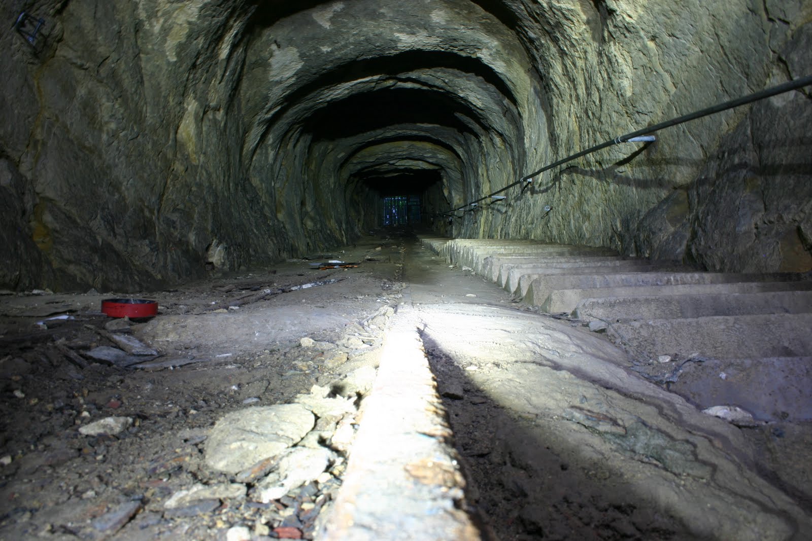 Dazza Urbex: Sands quarry corsham